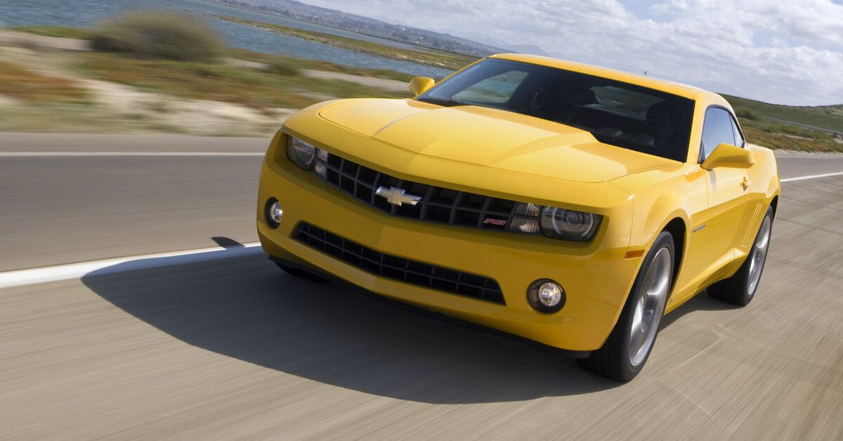 10 Cheap RWD Cars We'd Buy Over A Mustang Any Day