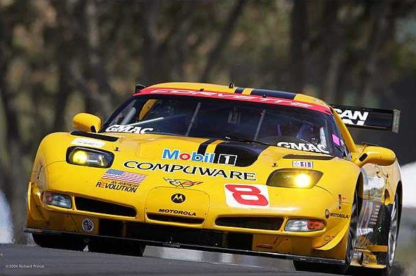 10 Things Everyone Forgot About The C5 Corvette