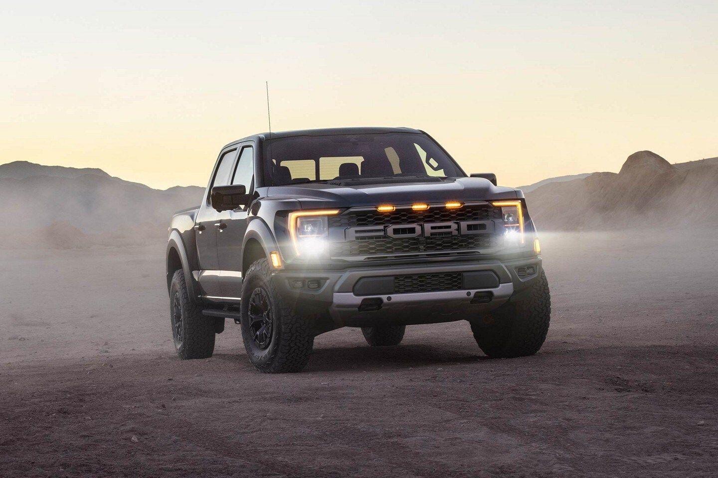 10 Most Reliable Pickup Trucks For Performance And Comfort