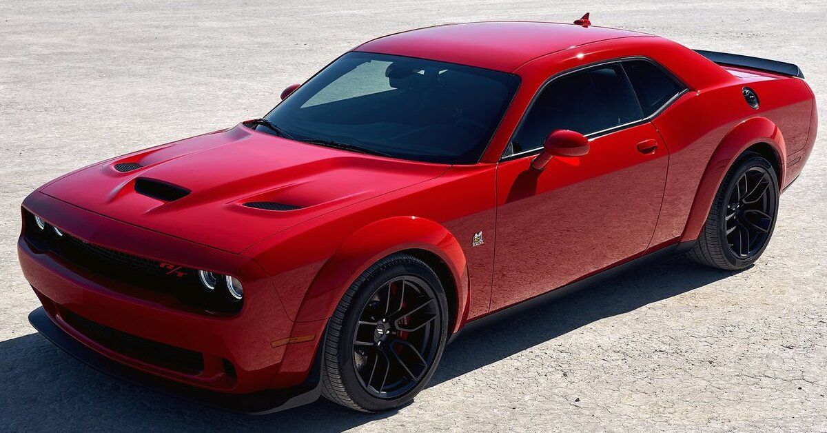 10 Best Used Muscle Cars With High Reliability Ratings