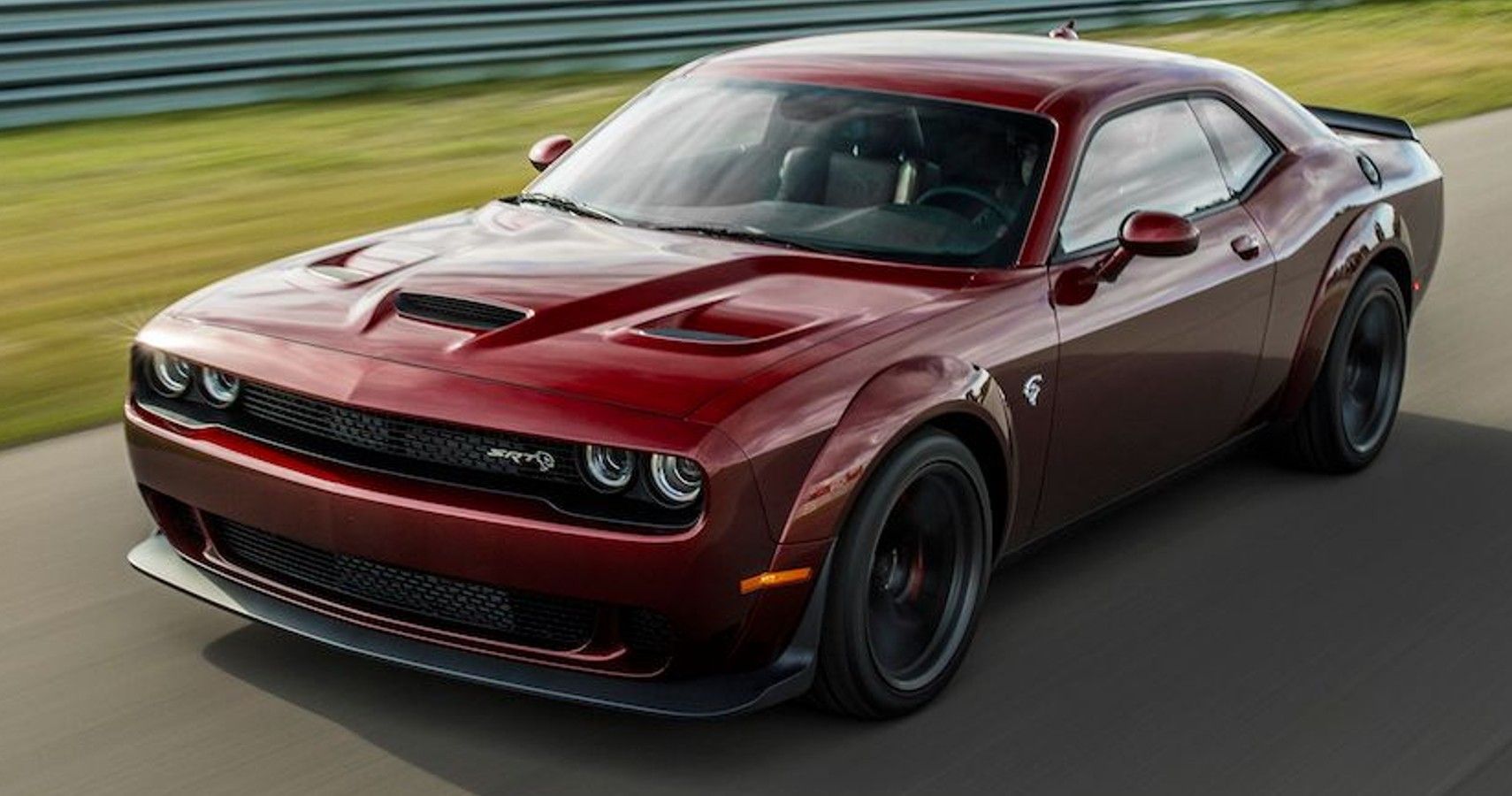 10 Ways To Make Your Dodge Challenger Faster