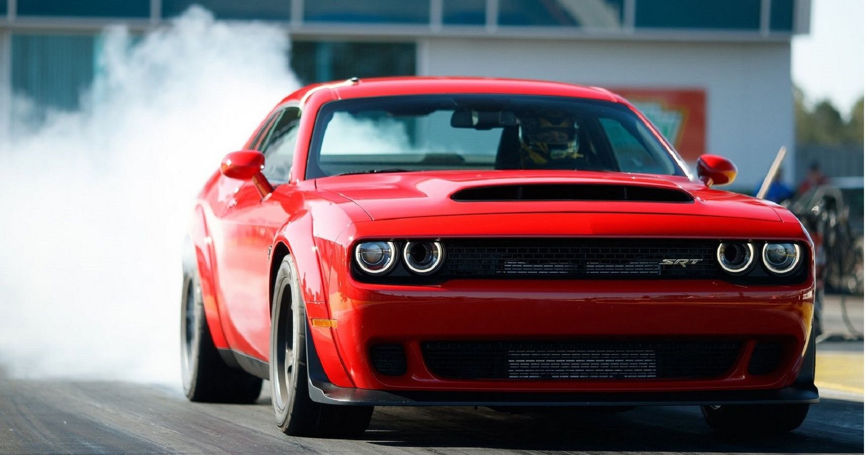 10 Muscle Cars That Have The Best Long-Term Reliability