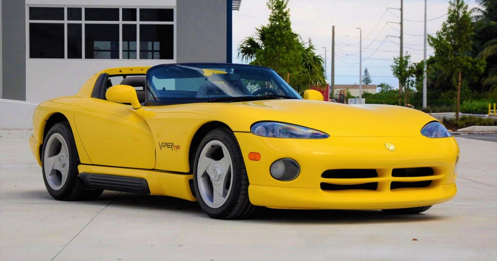 10 Muscle Cars That Have The Best Long-Term Reliability