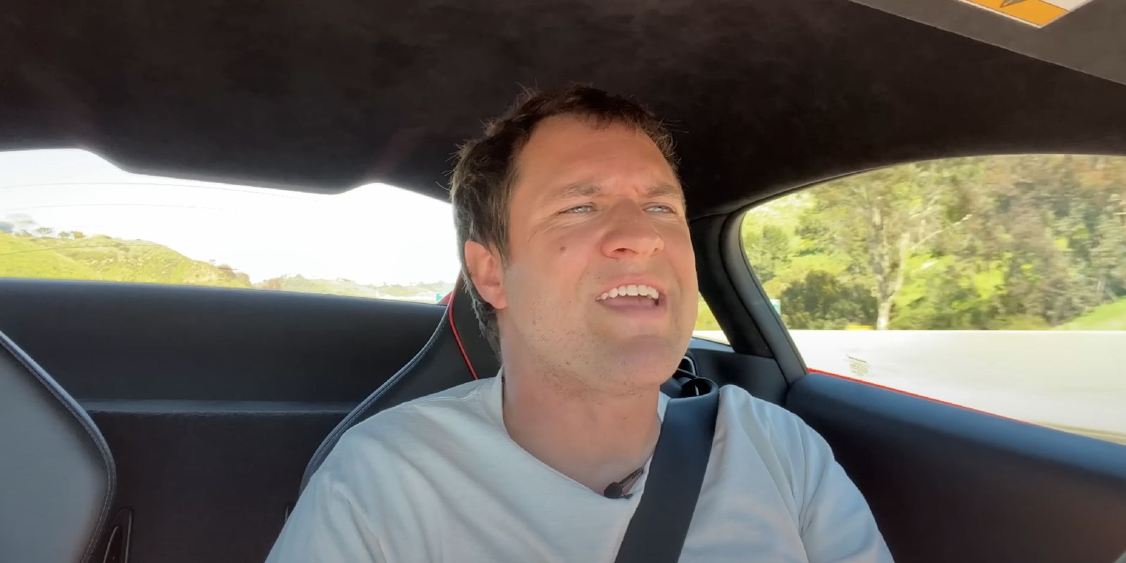 Doug DeMuro Says The McLaren Artura Is Worth The Wait