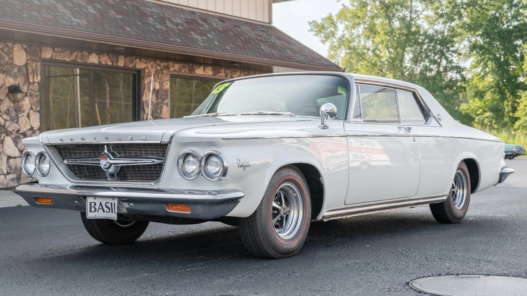 10 Coolest Old American Cars Under $30,000