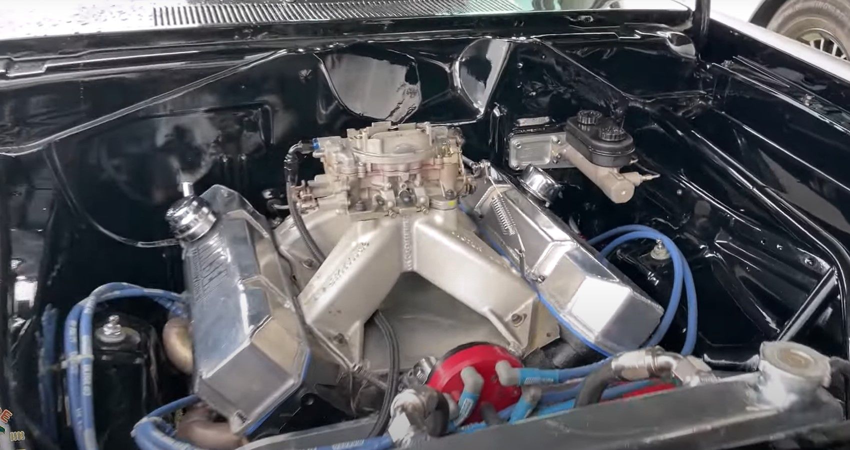 This Immaculate 1968 Dodge Dart GTS Drag Car Was Once A Family Barn ...