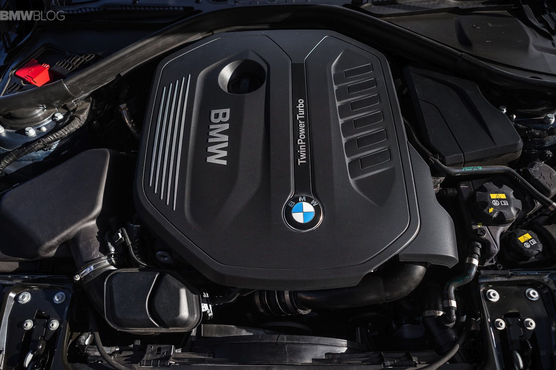10 Best European Sports Car Engines Of All Time