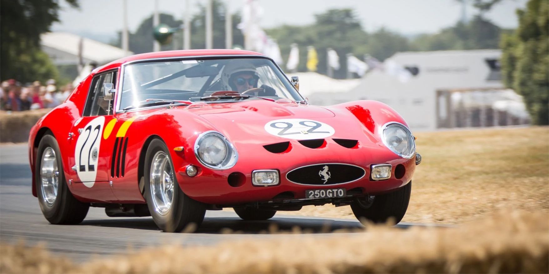 10 Best Italian And German Sports Cars