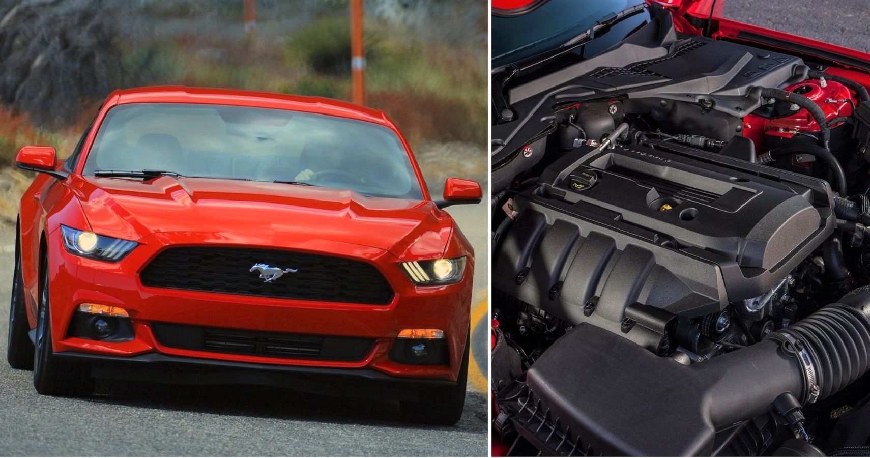 10 Car Brands That Make The Most Efficient Engines
