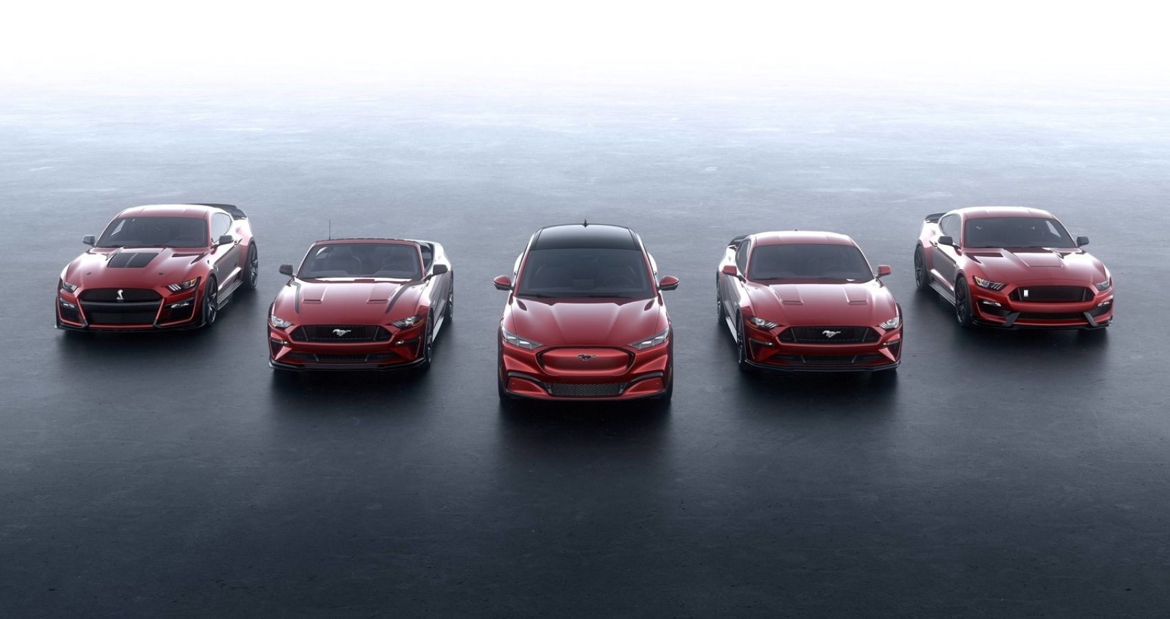 Ford CEO Confirms A 7-Seat Electric Crossover In The Works To Beat ...