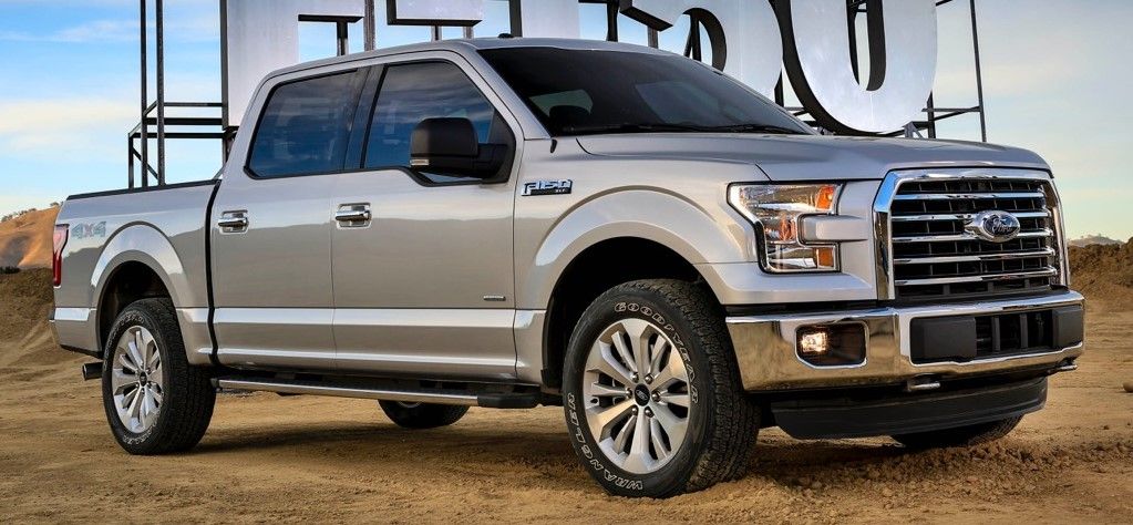 10 Most Reliable American Pickup Trucks To Buy On A Budget