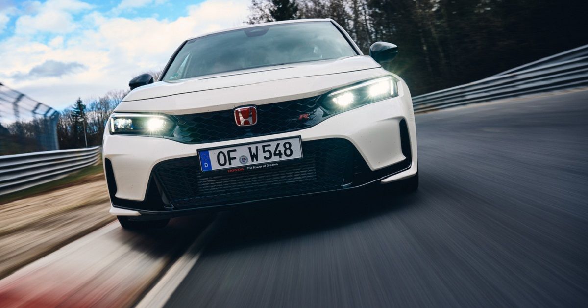 10 Ways To Make Your Honda Civic Faster