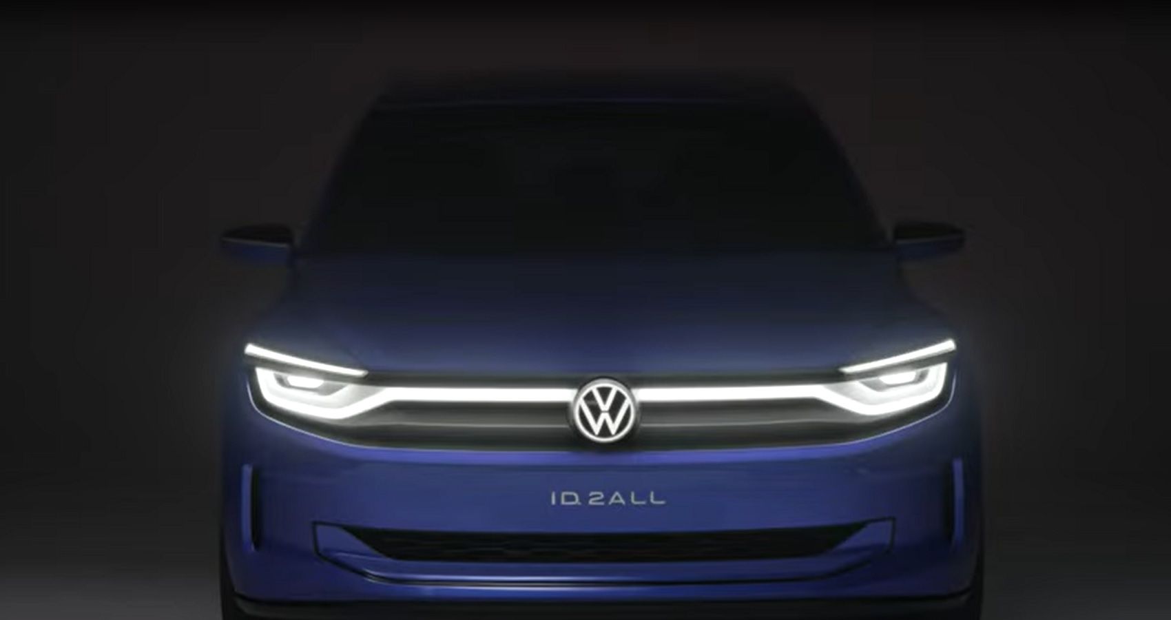 Volkswagen Confirms The Impending Death Of The ICE-Powered Golf