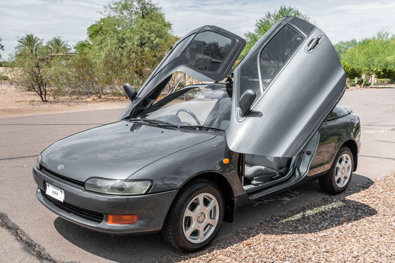 10 Affordable Japanese Cars That Are Real Head-Turners