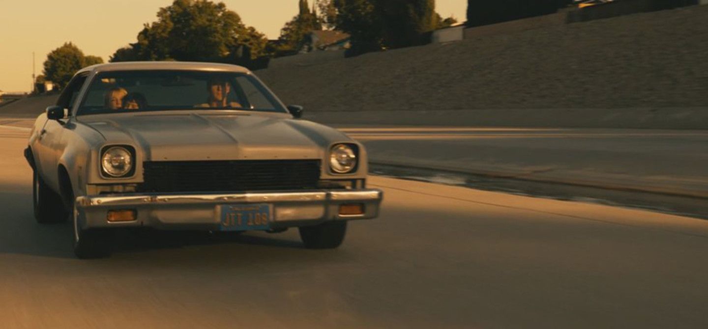 10 Badass Muscle Cars And Their Impact On Pop Culture