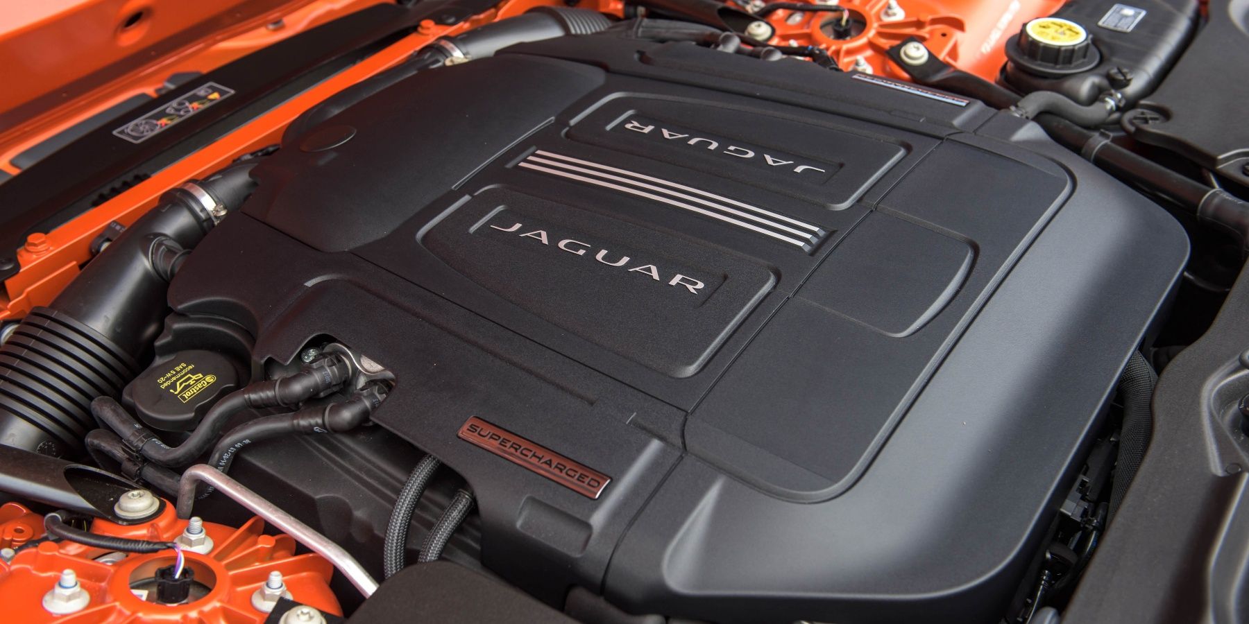 10 European V8s We'd Prefer Over A Chevy LS7 Any Day