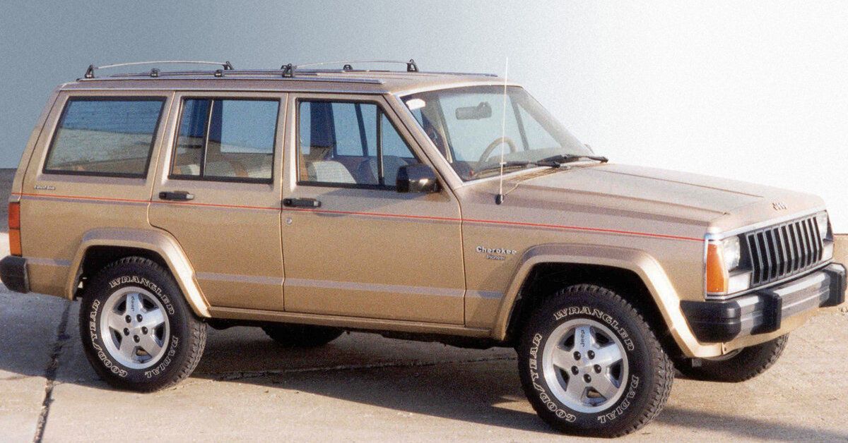 10 Used American Cars That Are Built To Last