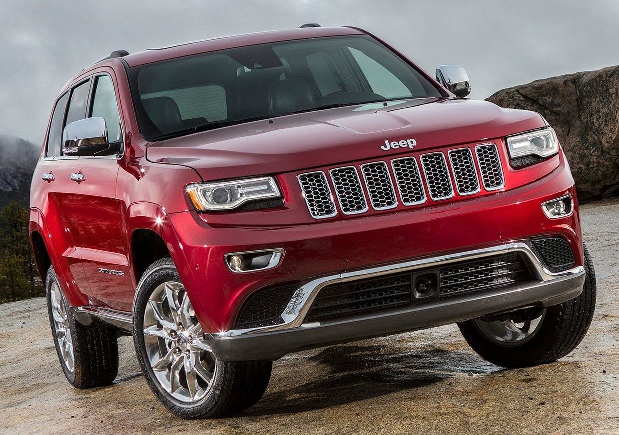 10 Used Jeeps That Will Last You A Lifetime