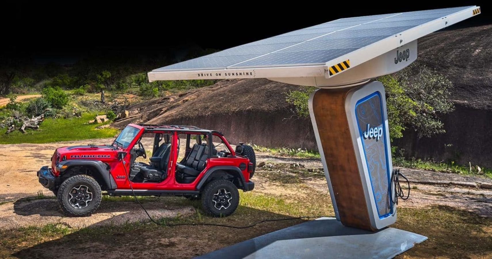 Why Americans Still Love The Jeep Wrangler Over New Ford Bronco