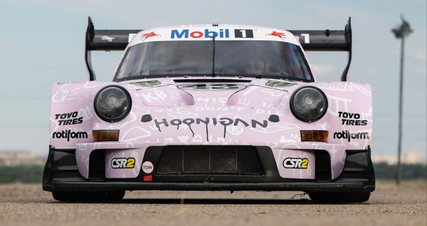 Why Ken Block's Hoonipigasus Still Has So Much Untapped Potential