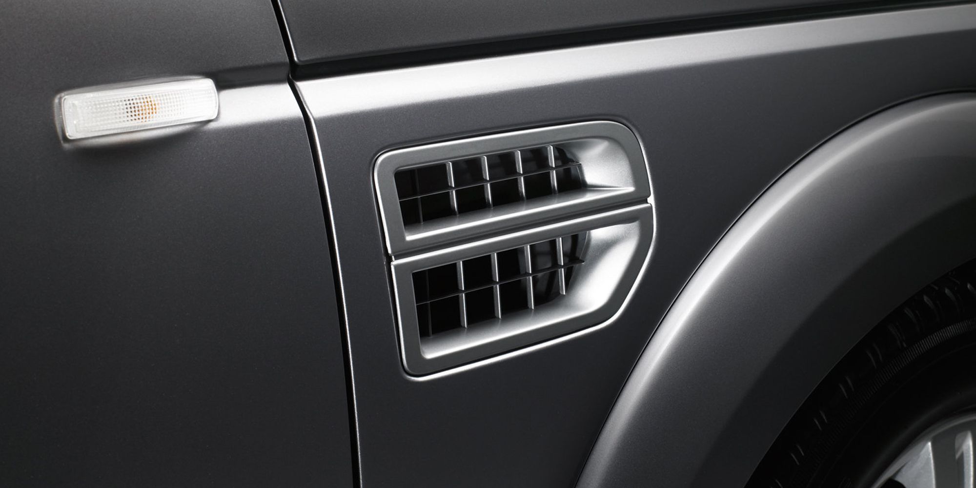 2005-2009 Land Rover LR3: Prices, Specs, And Features