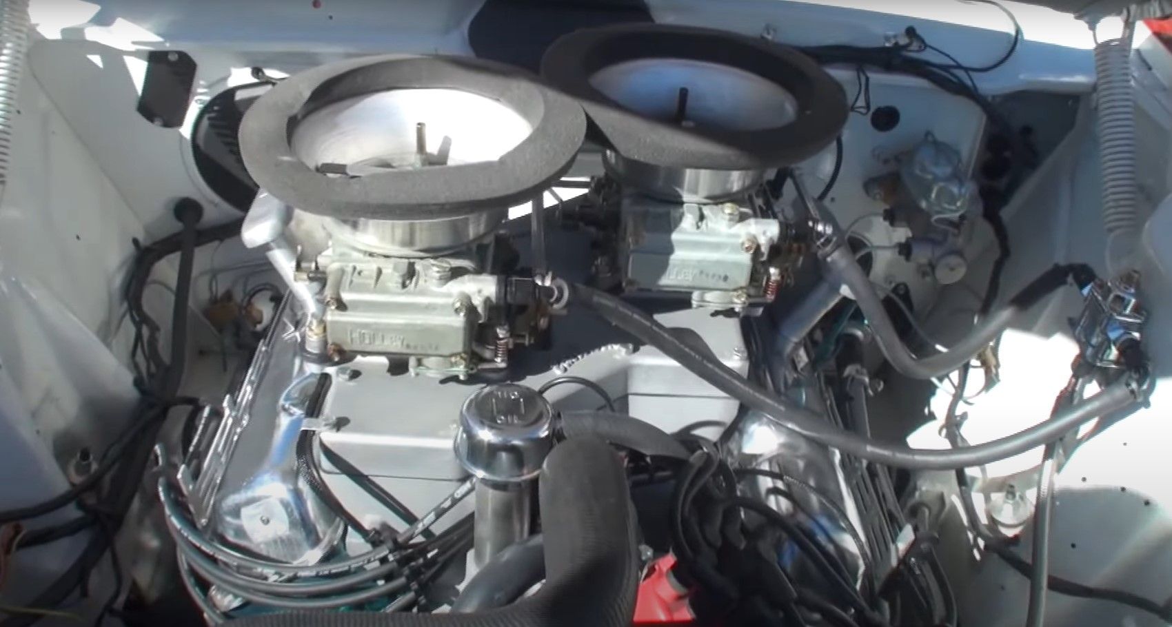 One Of The Rarest AMC Cars Ever Is The Very Last Hurst SS/AMX