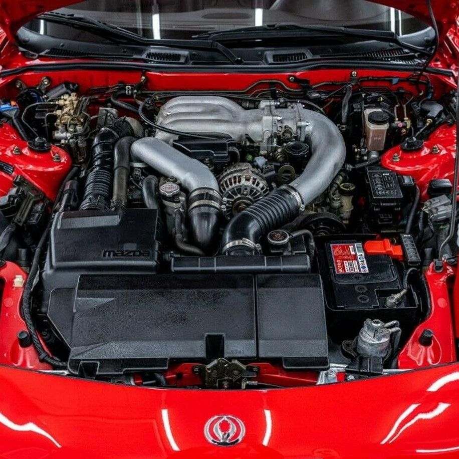 10 Japanese Engines That Combine Power And Reliability