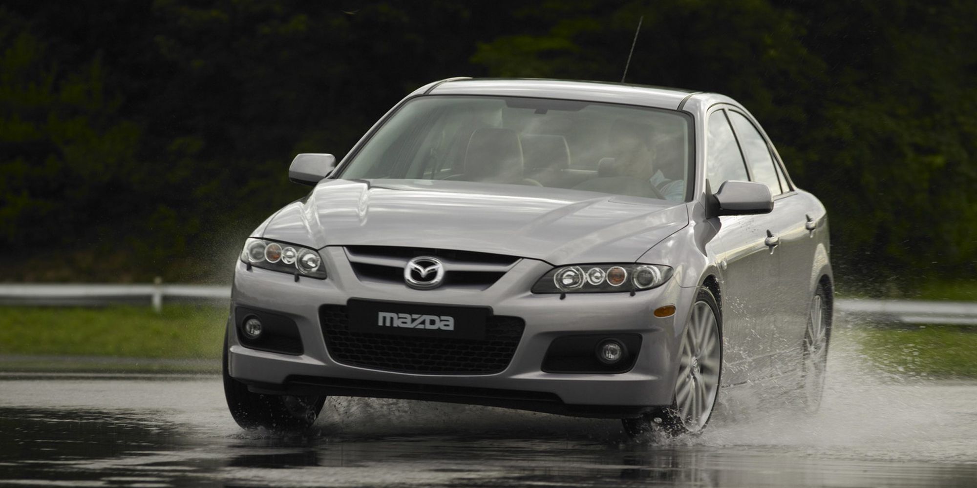 10 Cheap Used Performance Sedans For Budget Buyers