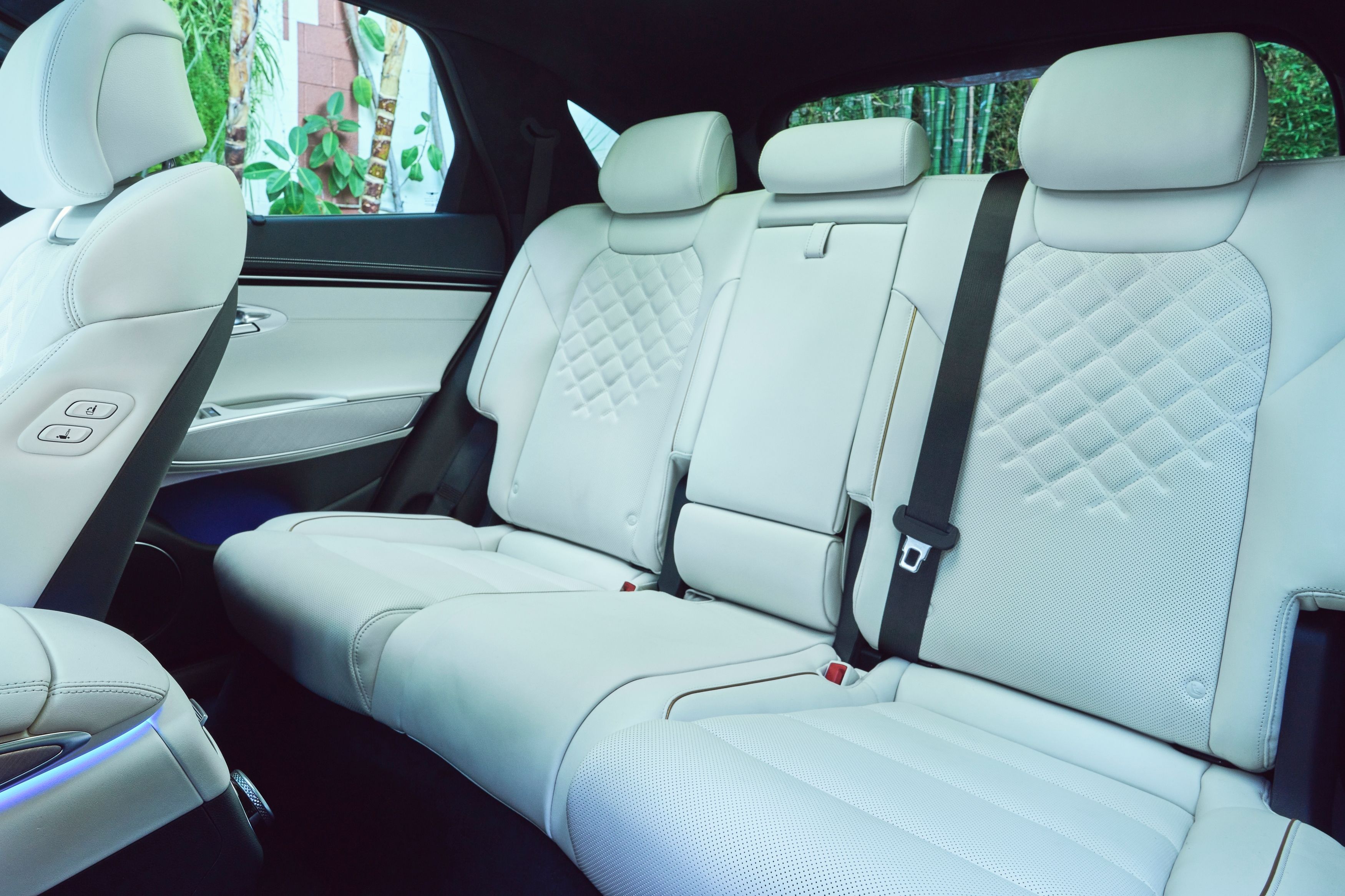 2023 Genesis Electrified GV70: Prices, Specs, And Features