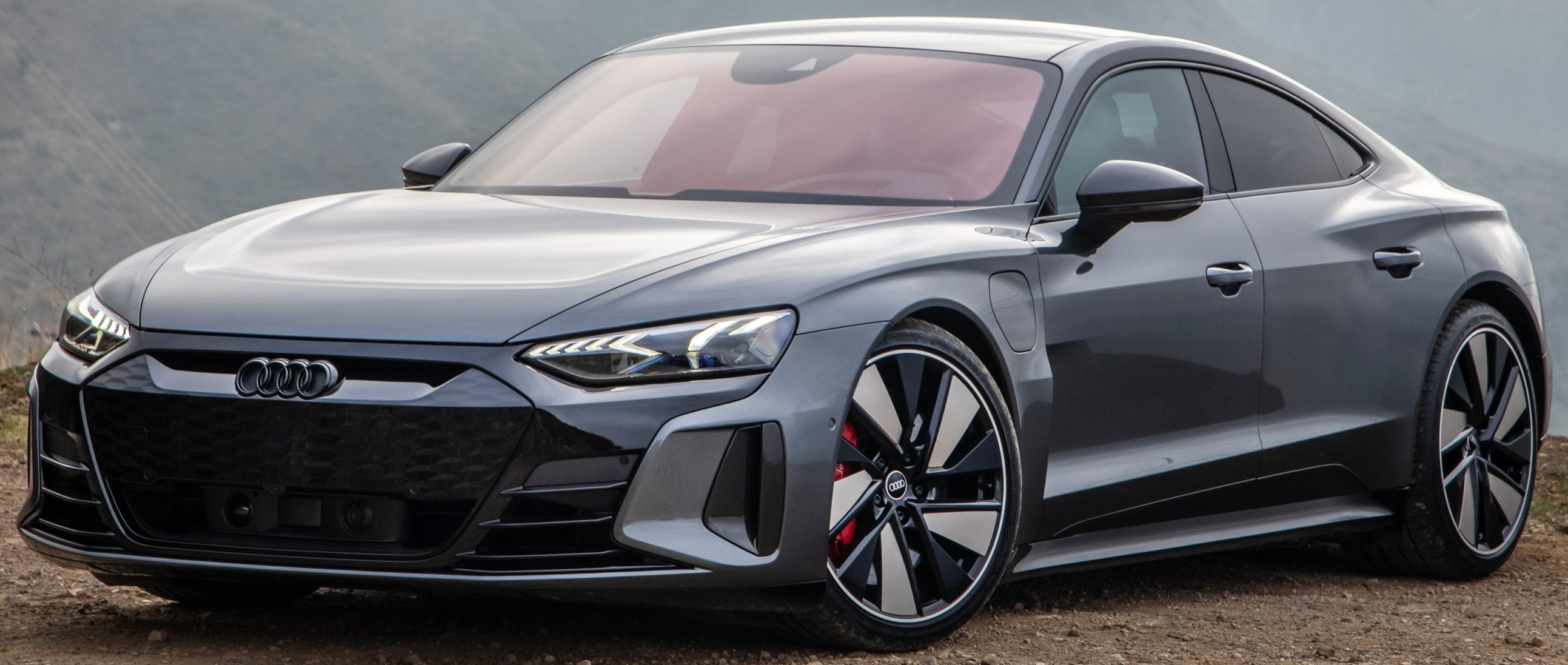 5 Fast Electric Sedans You Should Buy (5 ICE Sedans That Are Better)