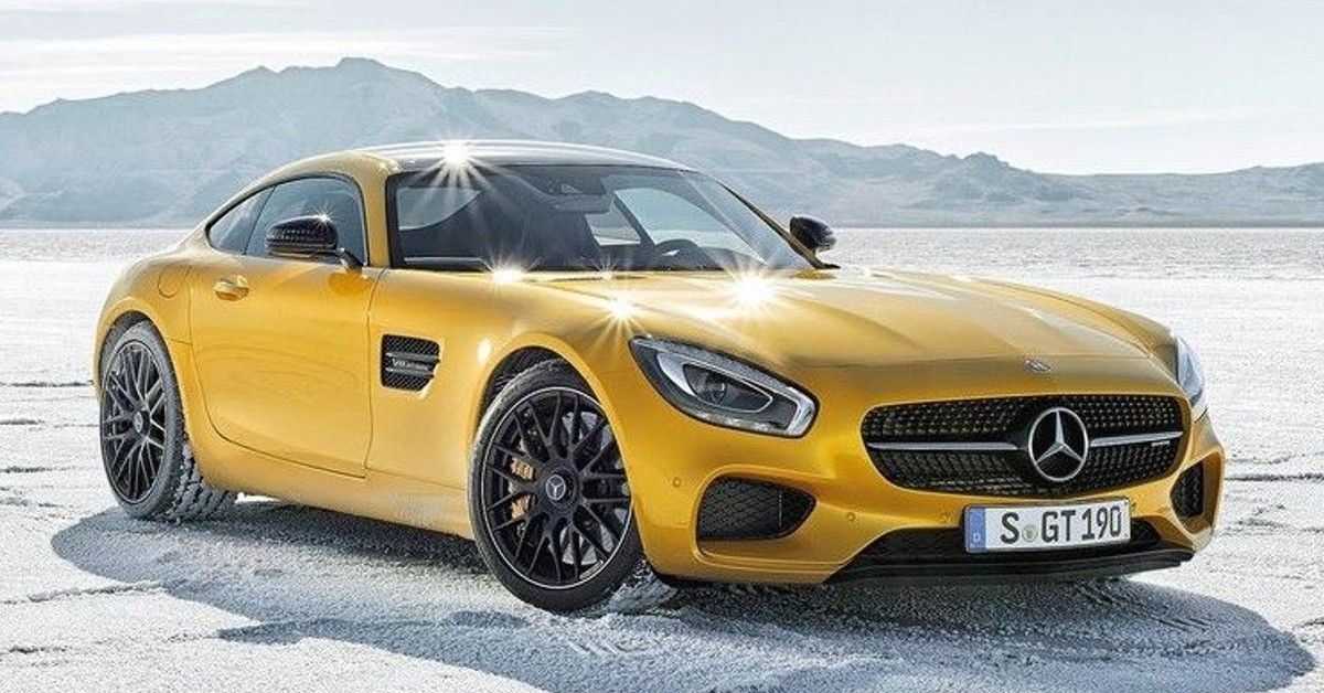 10 Depreciated Luxury Sports Cars You Can Now Buy For Cheap