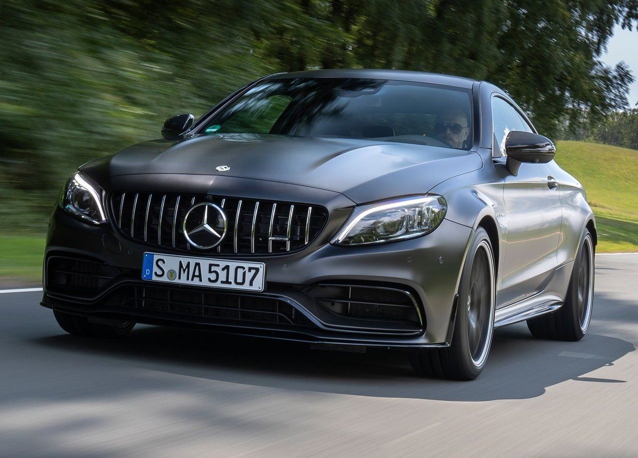 10 Used Luxury Coupes That Won't Cost You A Fortune In Repairs