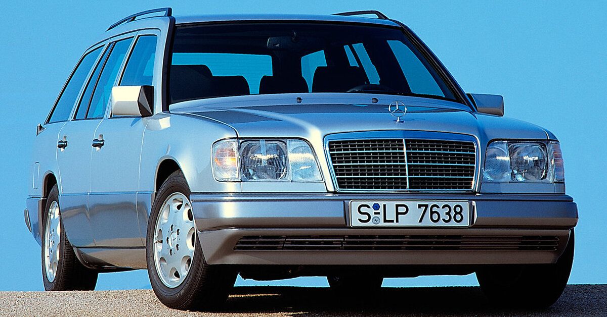 10 Most Reliable German Cars Ever Made