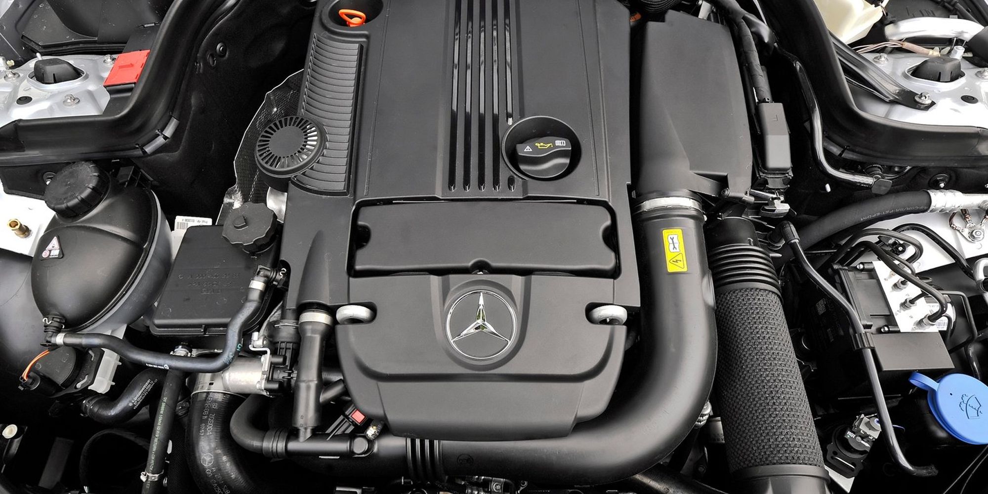 5 Car Brands Whose Engines We Trust (5 We Don't)