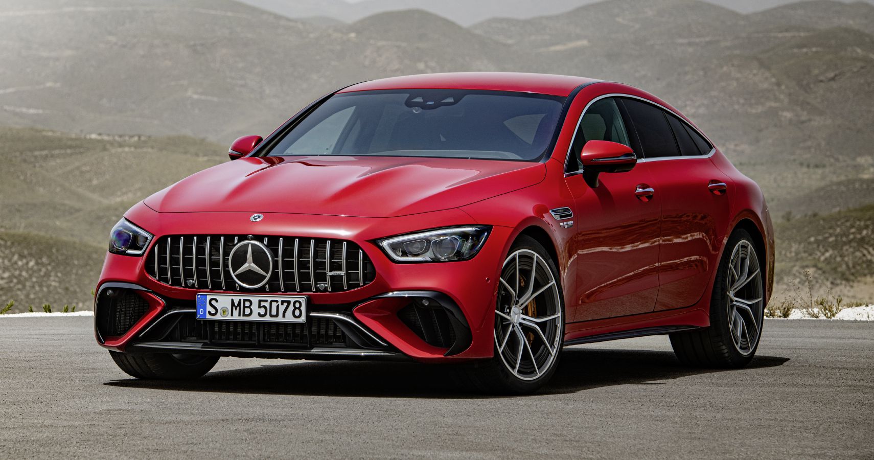 10 Best Luxury Cars With V8 Engines