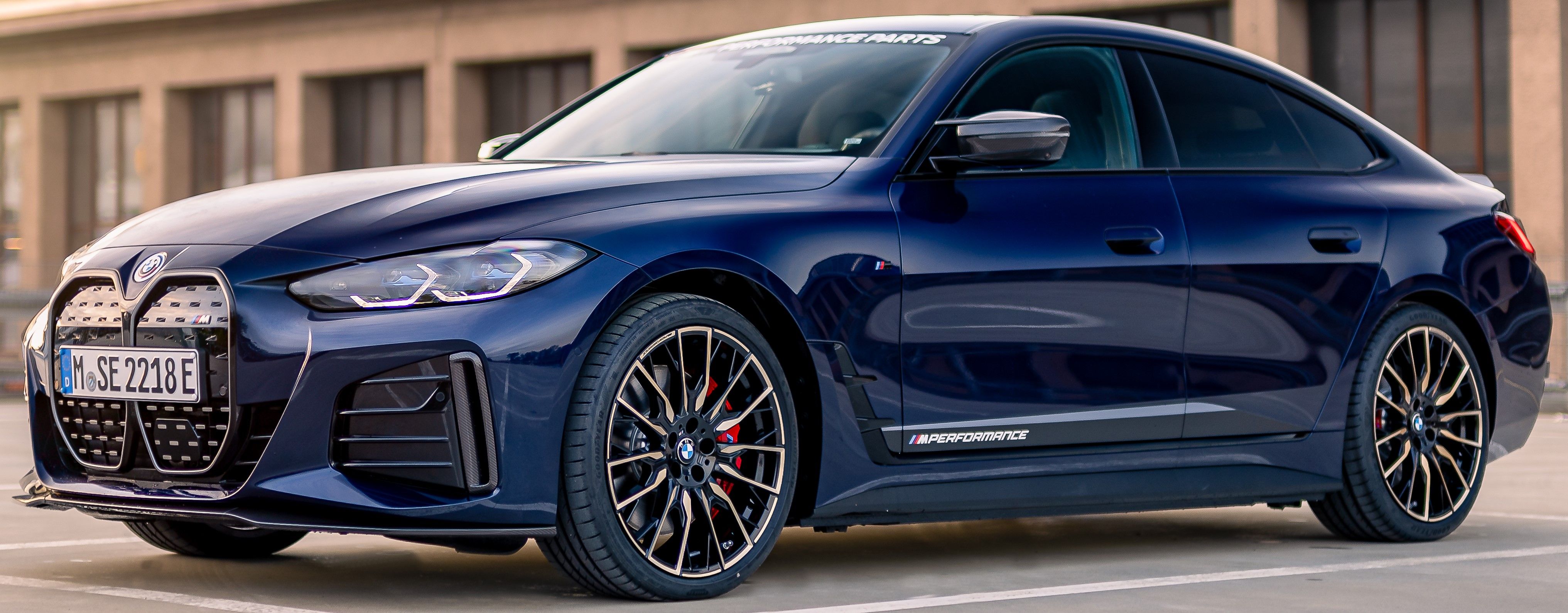 5 Fast Electric Sedans You Should Buy (5 ICE Sedans That Are Better)