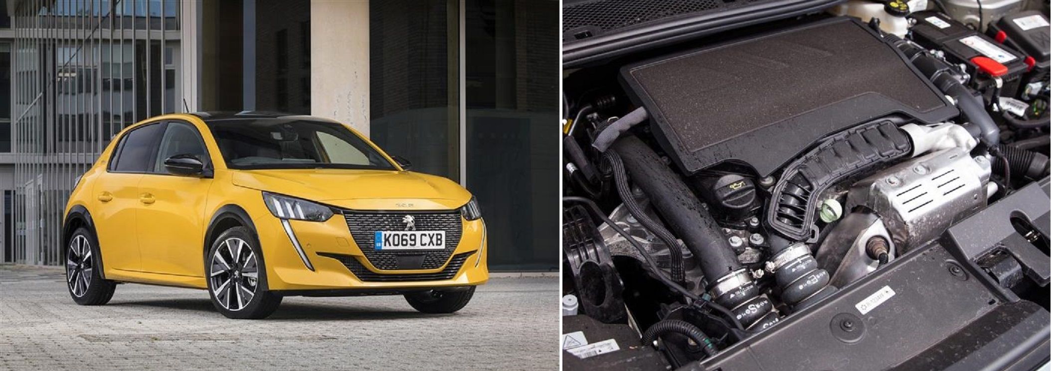 10 Car Brands That Make The Most Efficient Engines