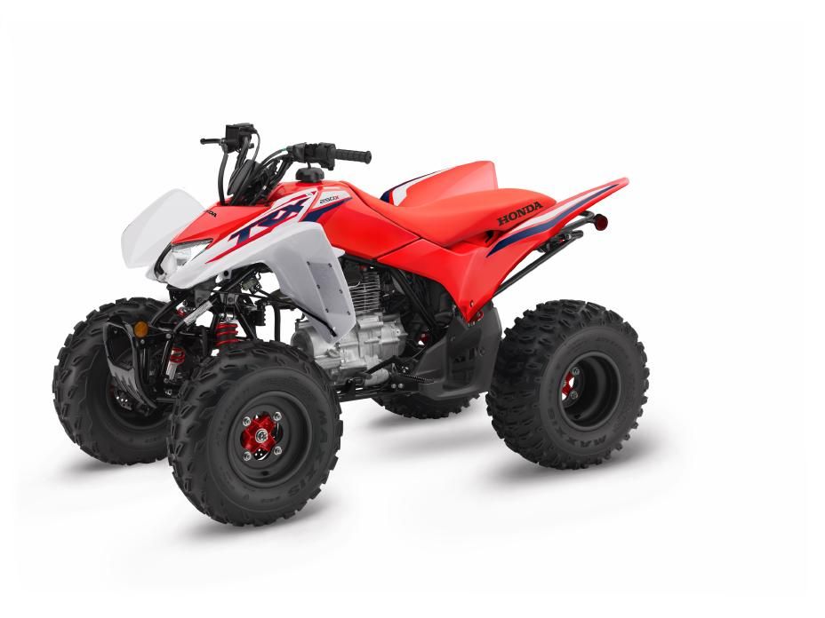 10 Best All-Terrain Vehicles Of All Time