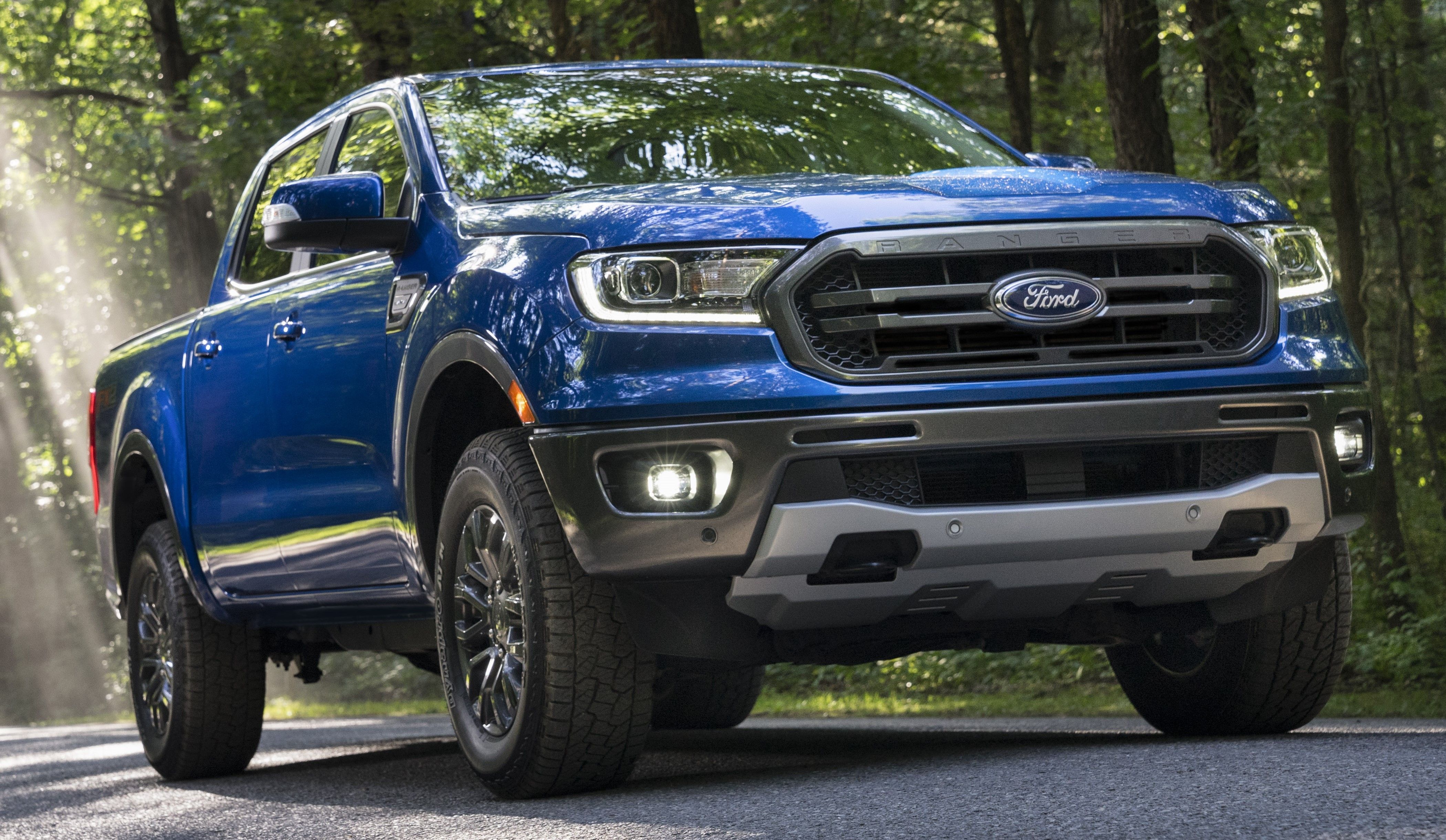 10 Best Used Pickup Trucks For Performance And Comfort