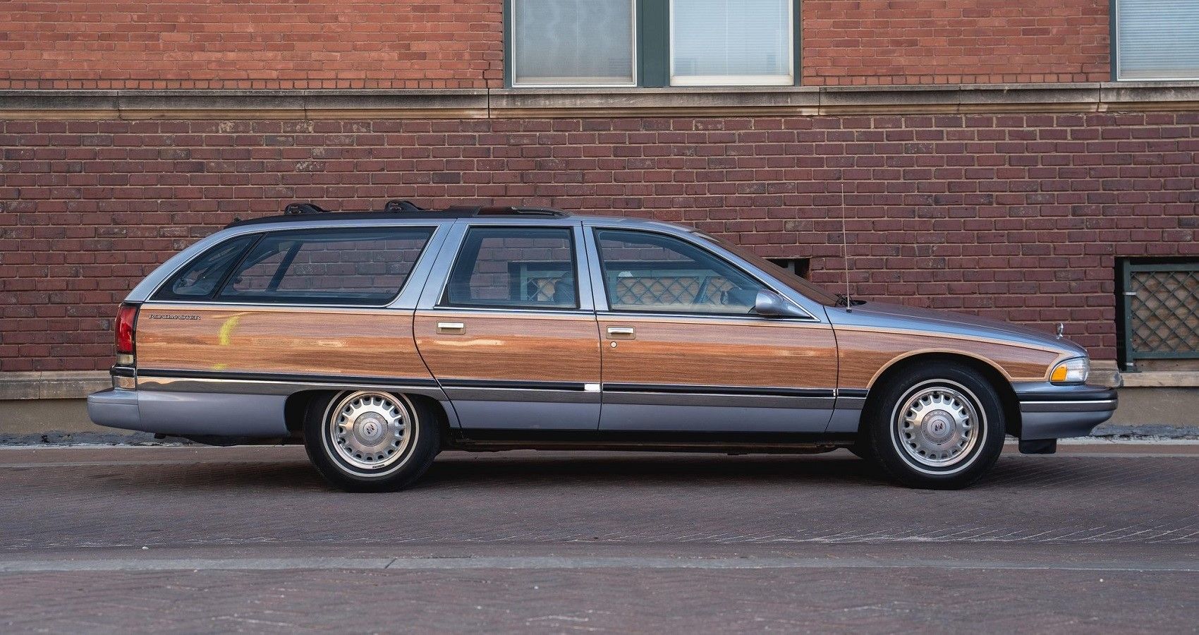 This Is What Makes The Buick Roadmaster A Cheap And Practical Car In 2023