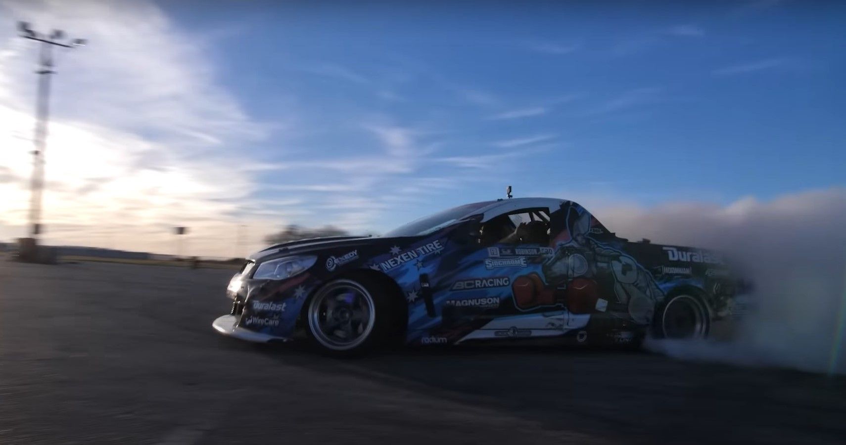 The Holden Maloo Ute Remains One Of The Most Fun Quirky Cars North ...