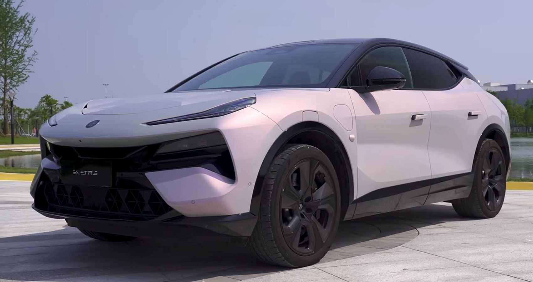 10 Electric SUVs To Watch Out For In 2023
