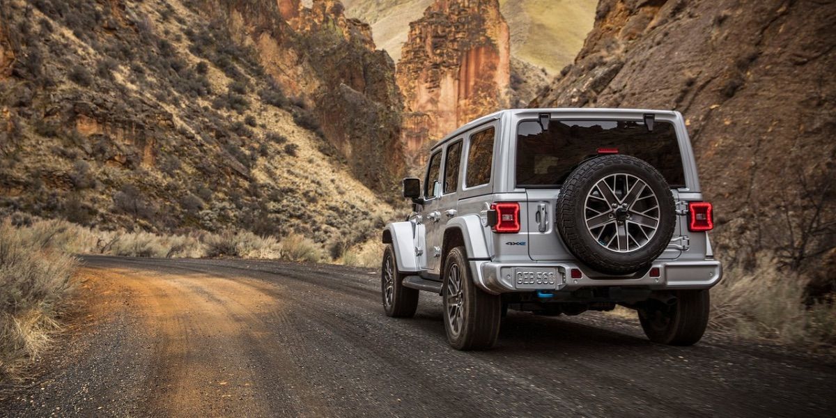 10 Iconic SUVs That Have Stood The Test Of Time