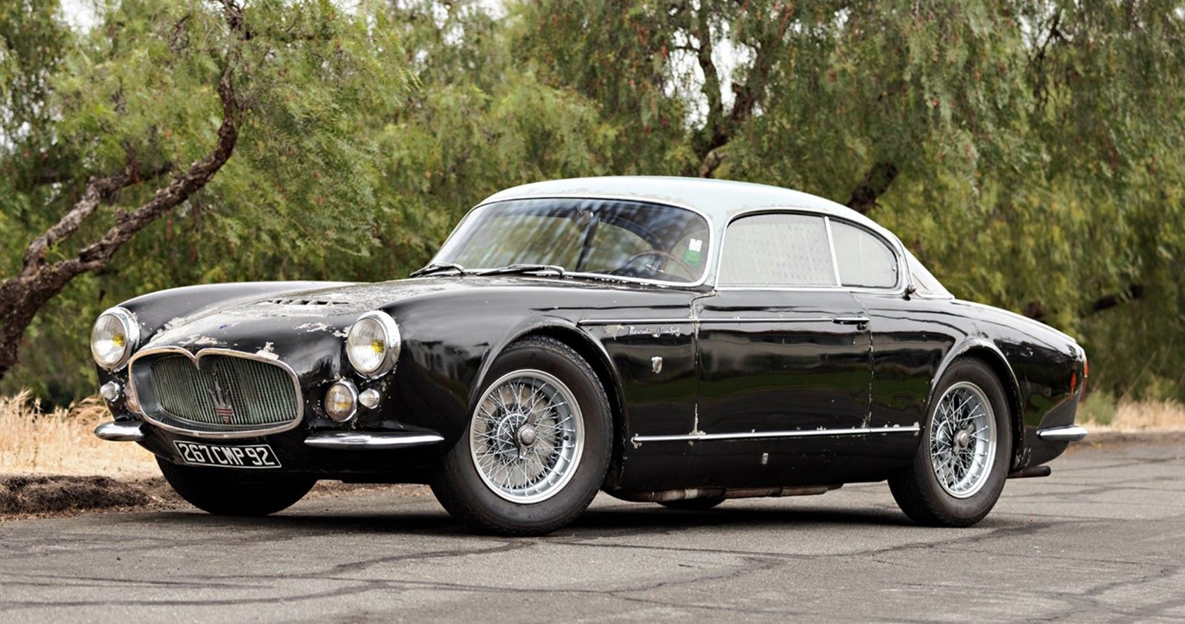 Here’s Why Car Collectors Are Furious About This Million-Dollar ...