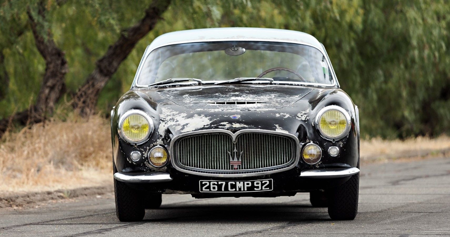 Here’s Why Car Collectors Are Furious About This Million-Dollar ...