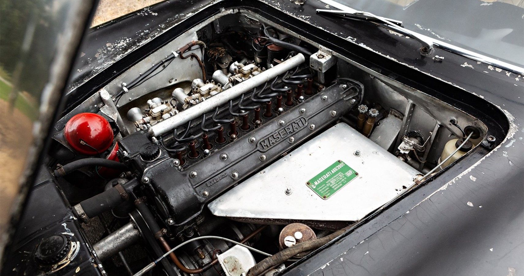 Here’s Why Car Collectors Are Furious About This Million-Dollar ...