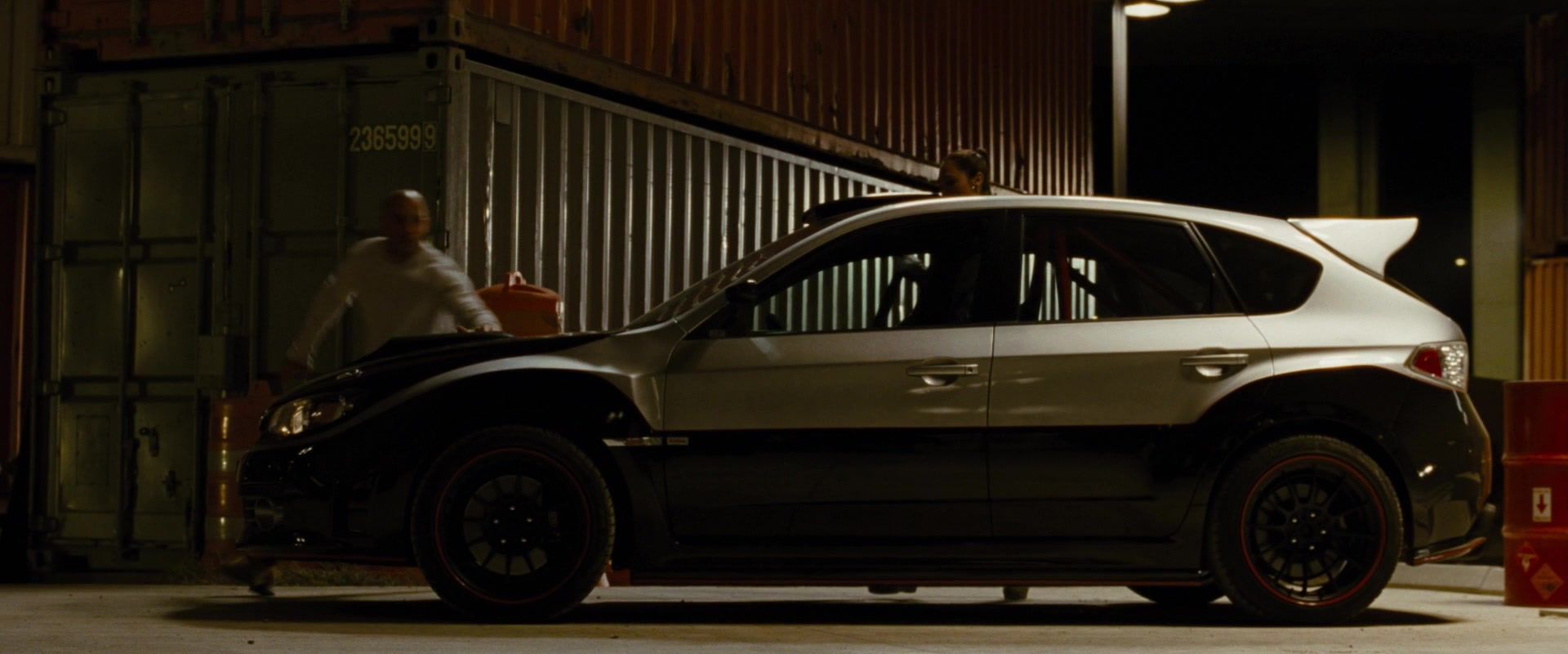 10 Fastest JDM Cars To Appear In The Fast And Furious Franchise