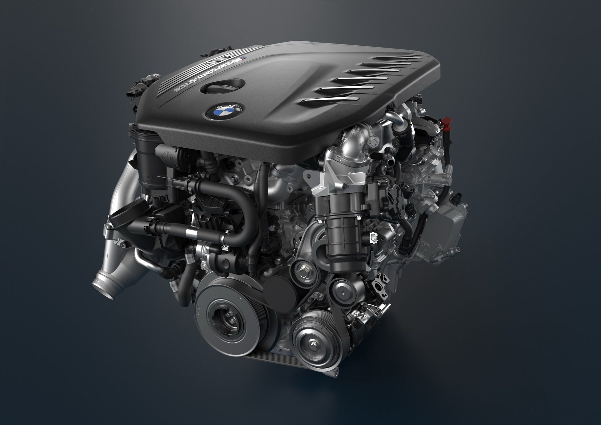 10 Unstoppable Inline-Six Engines With Proven Durability