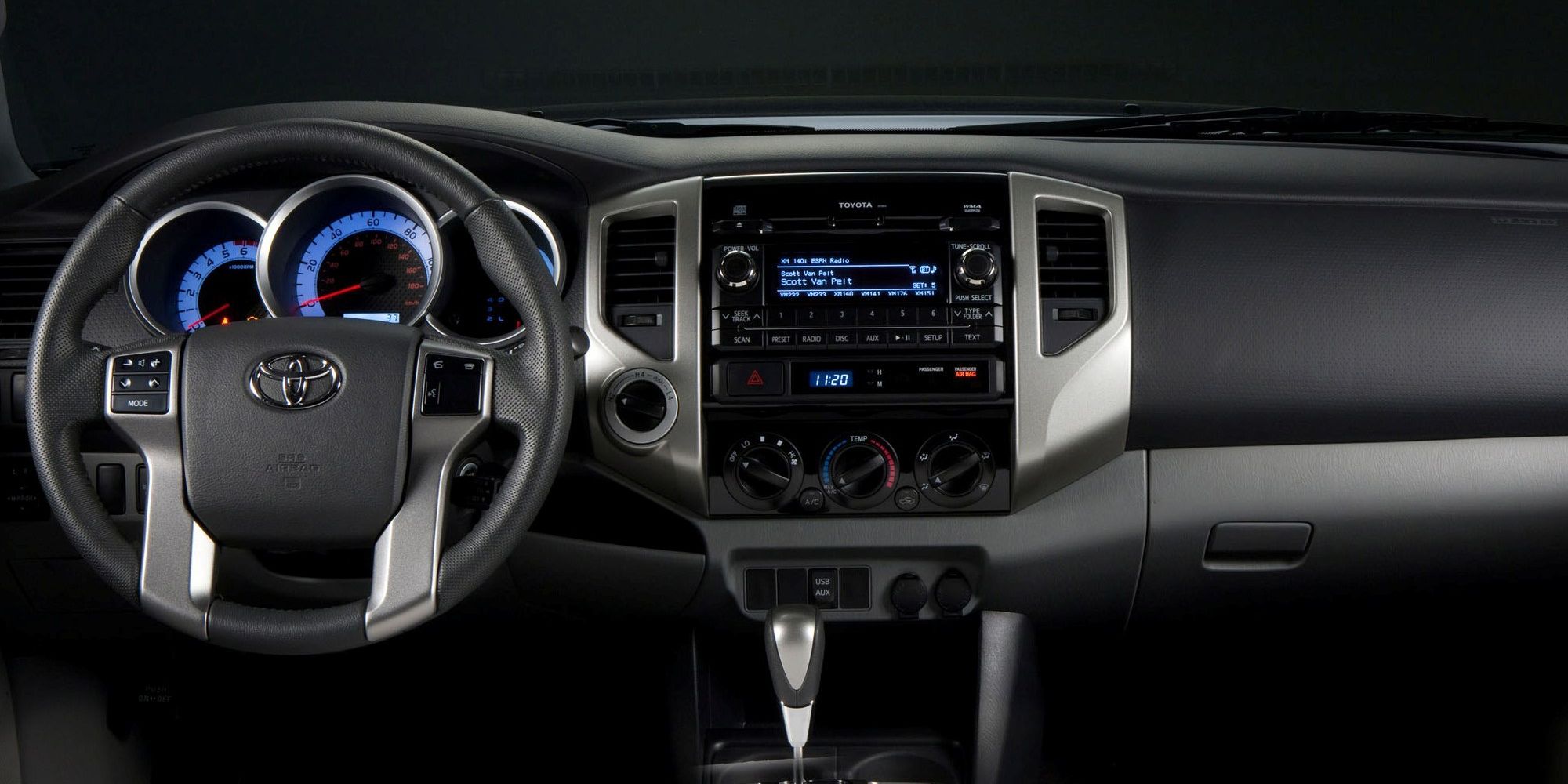 2005-2015 Toyota Tacoma: Prices, Specs, And Features