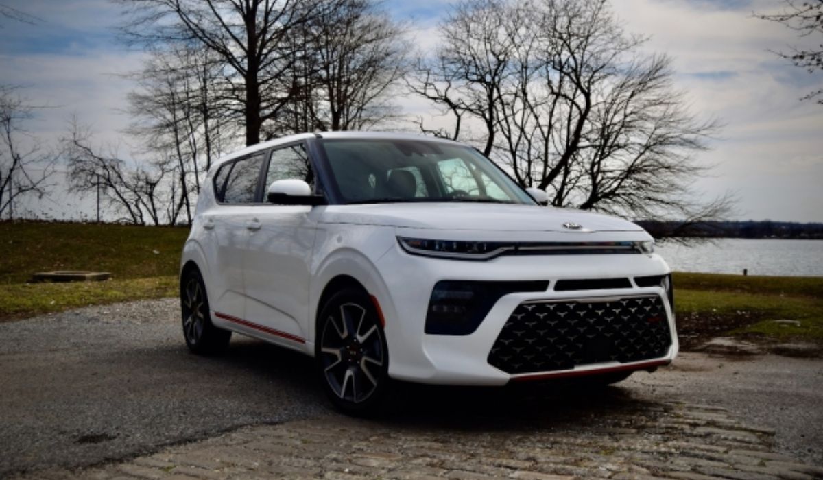 A Reliable And Affordable First Car For Teenagers And College Students